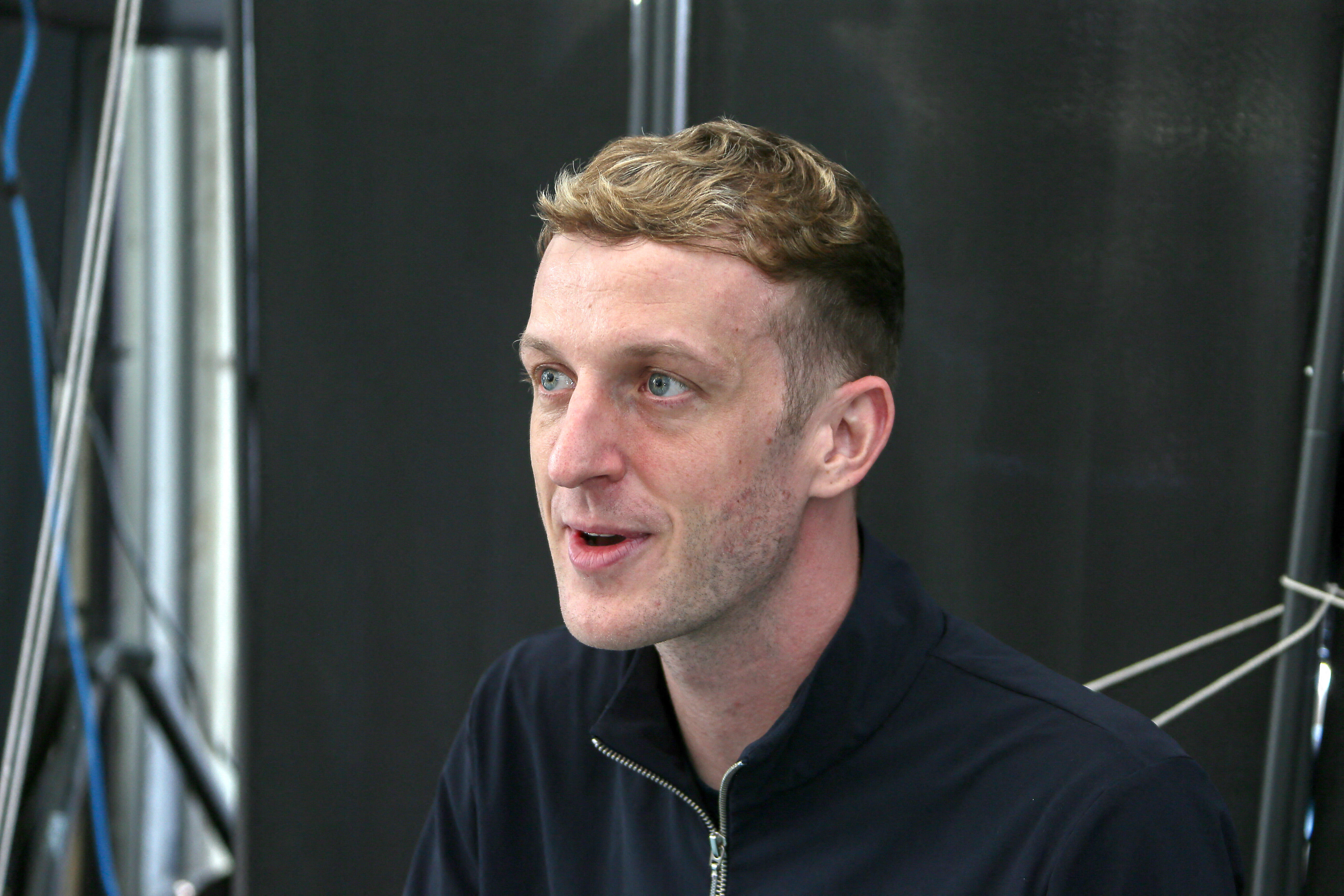 Édouard Louis, la littérature à coup de marteau - Livres Hebdo